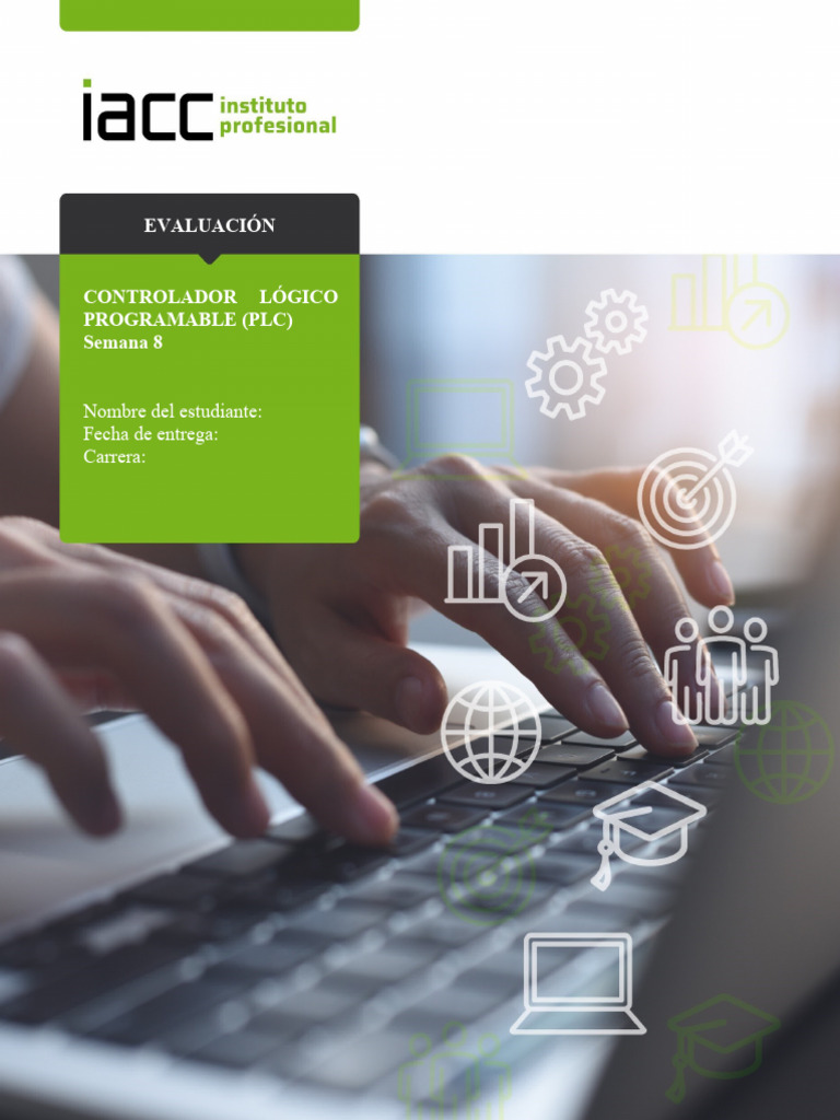 Selección de PLC para Automatización Industrial | PDF | Controlador ...