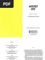 Christopher Nolan David S Goyer - The Dark Knight Script Joker ...