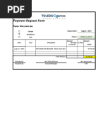 HR107 Retirement Form Submission | PDF | Defined Benefit Pension Plan ...