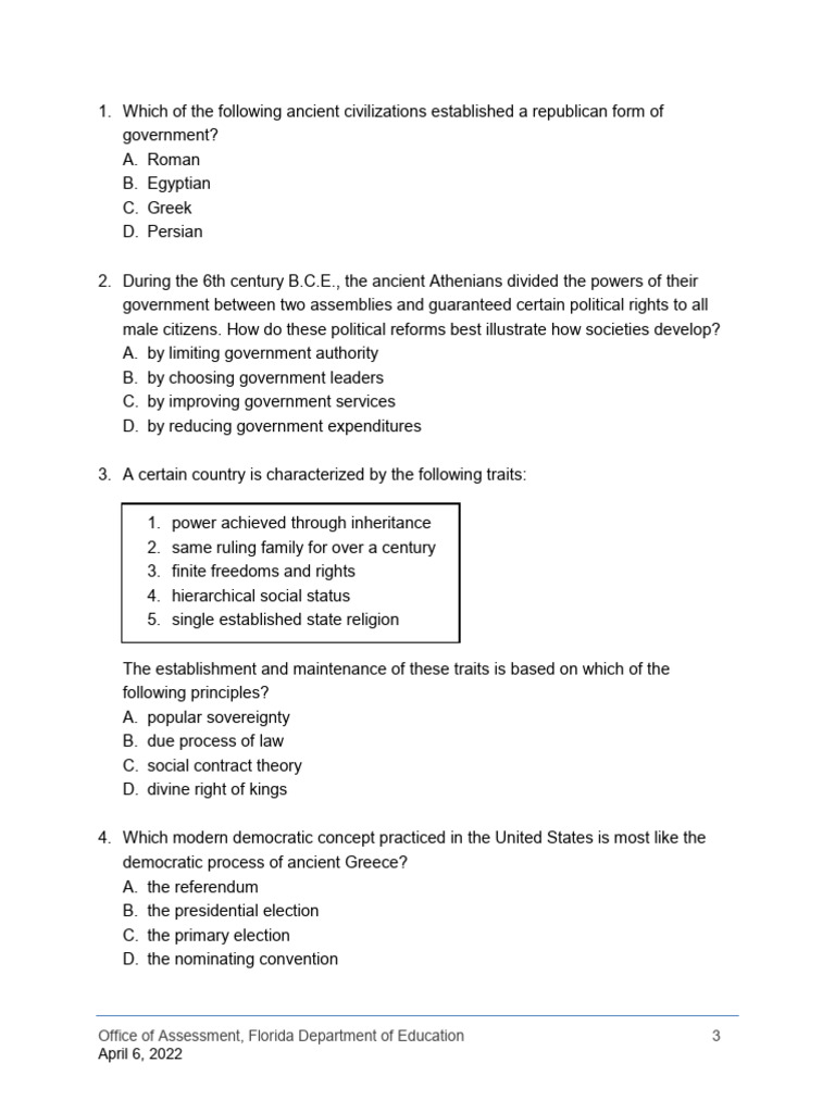 Safari 1 | PDF | Supreme Court Of The United States | Article Two Of ...