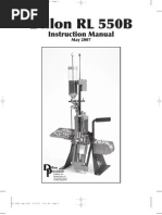 SAAMI Rifle Cartridge Drawings Index | PDF | Projectile Weapons | Firearms