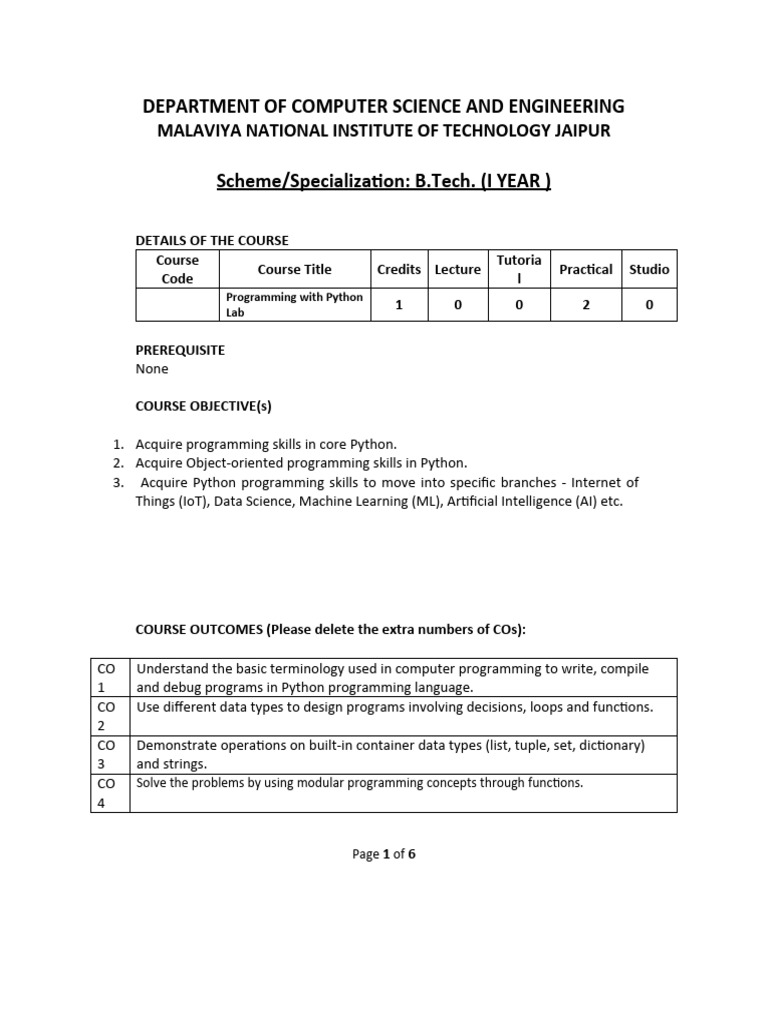 Python Lab | PDF | Computer Program | Programming Python Lab | PDF | Computer Program | Programming