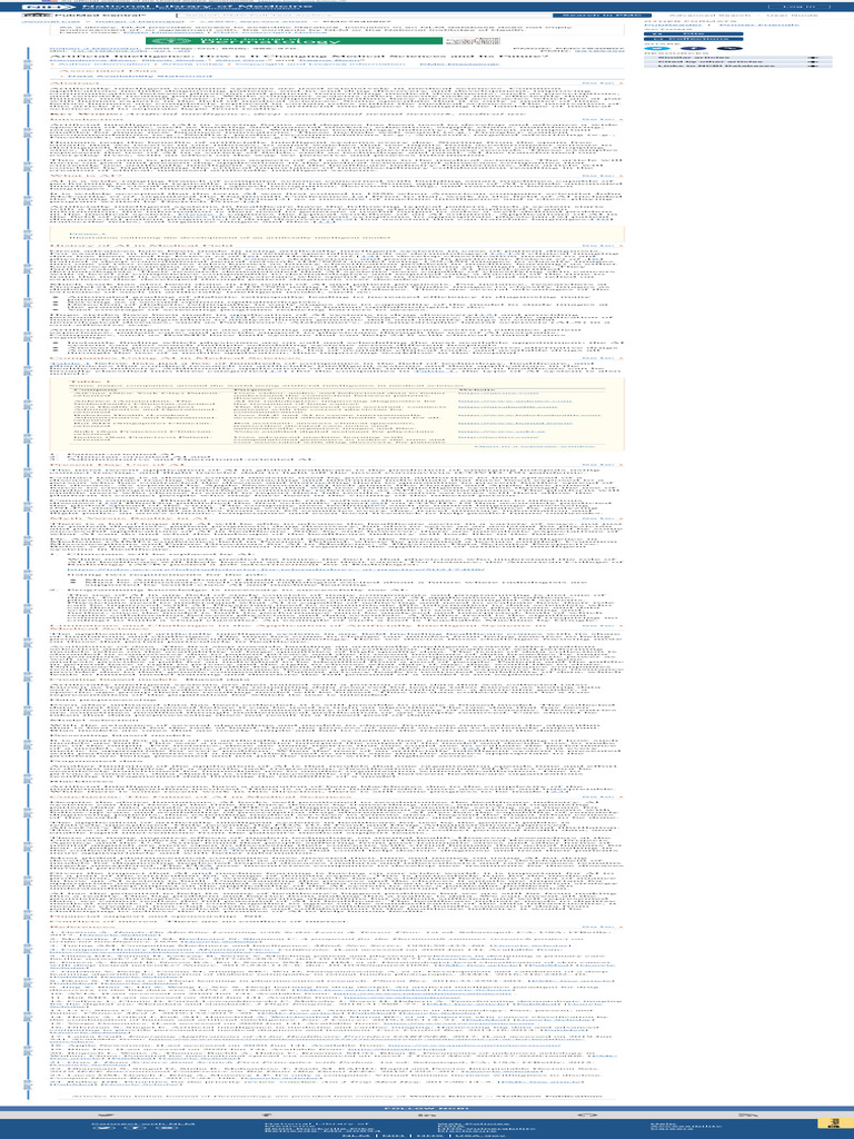 Artificial Intelligence: How Is It Changing Medical Sciences and Its ...