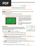 Engineering Science N4 Summary Notes | PDF | Velocity | Mechanics