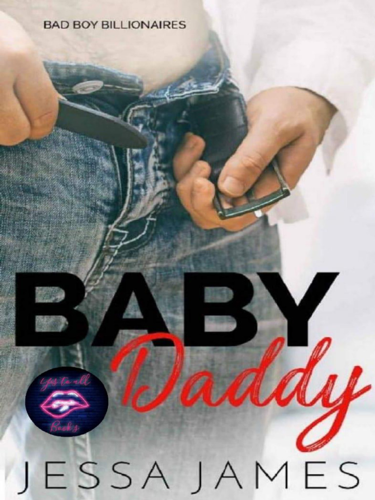 Baby Dady | PDF | Pelo