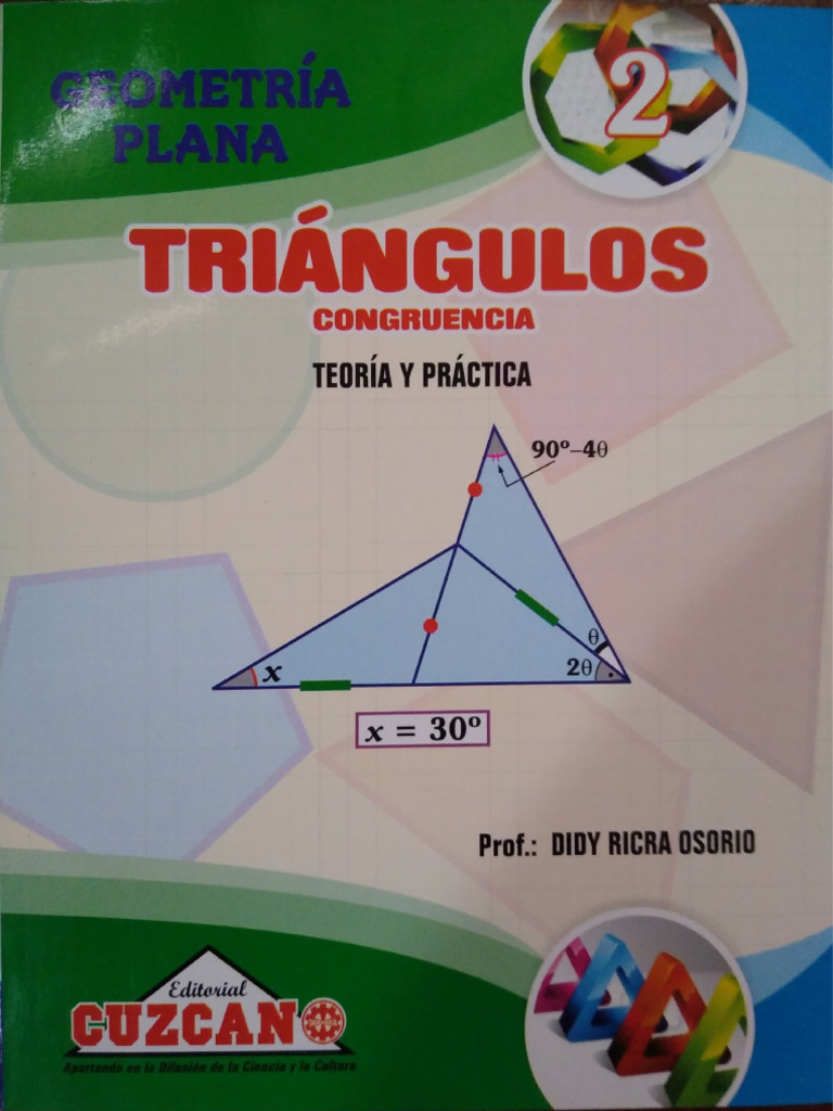 2 Triángulos | PDF