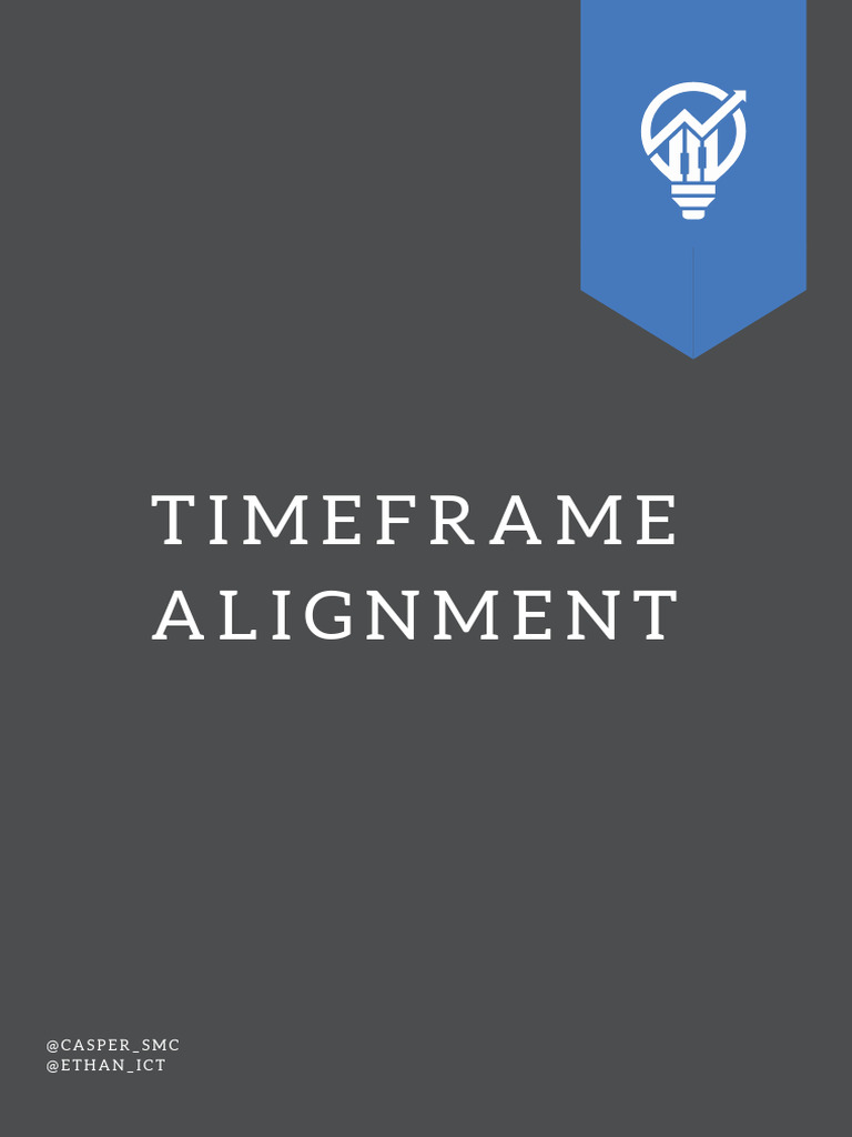 Timeframe Alignment in Trading Strategies | PDF | Day Trading | Financial Markets
