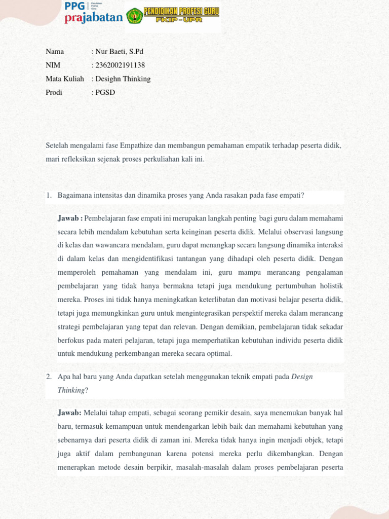 Topik 2 Aksinyata DT | PDF