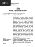 Tata Cara Masuk New E-Mental | PDF