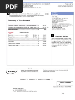 NBC Specimen Cheque | PDF | Finance & Money Management | Law