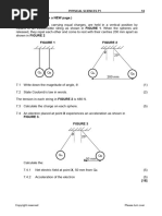 Grade 10 Electrostatics Resource Pack | PDF | Electric Charge | Electron