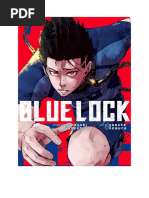 Create A All Blue Lock Players (Chapter 289+) Tier List - TierMaker 3 | PDF