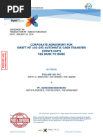 The Difference Between A SWIFT ACK and SWIFT NACK | PDF ...
