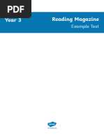 HSC Key Verbs Glossary | PDF