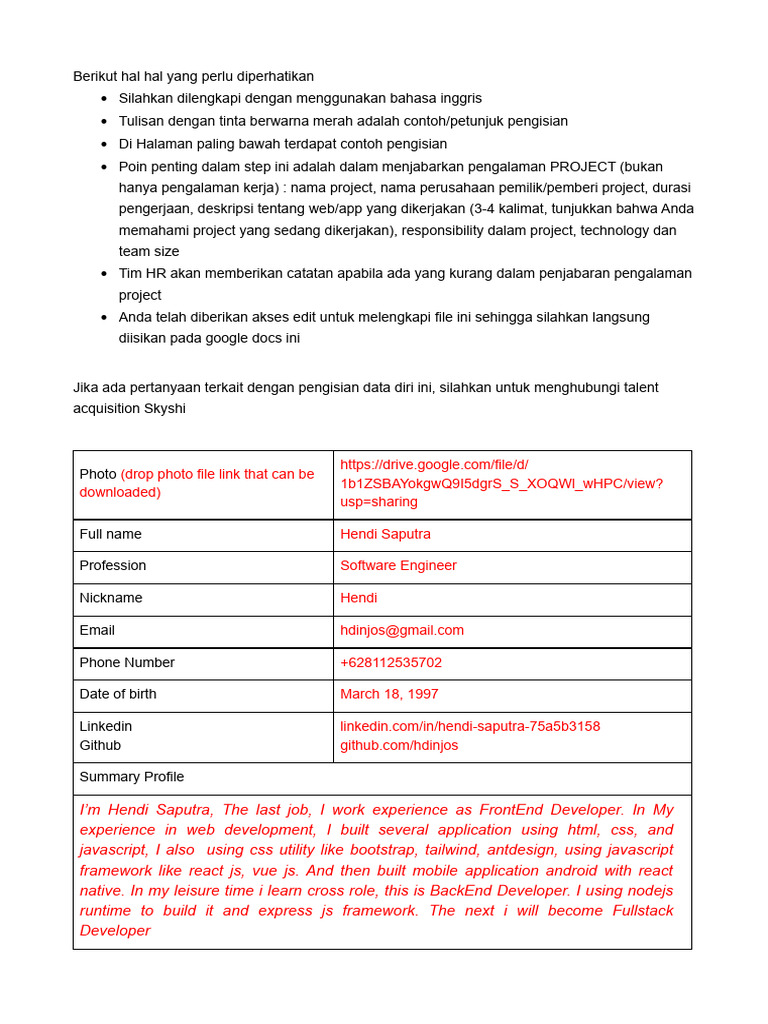 Work Draf | PDF | Bootstrap (Front End Framework) | Mobile App