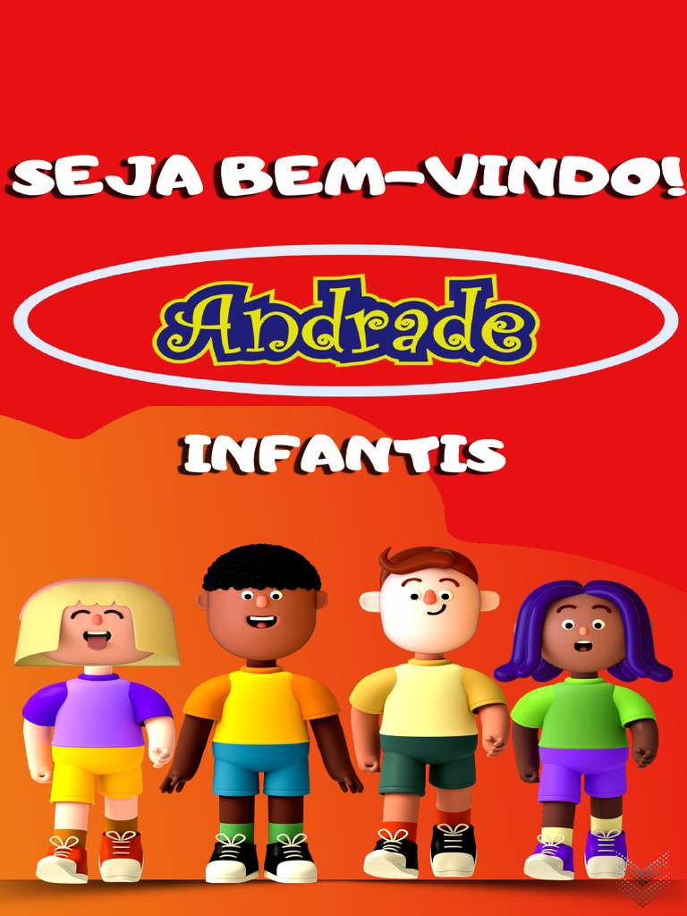 Andrade Infantis Gibi Whatsapp - 20240313 - 021230 - 0000 | PDF