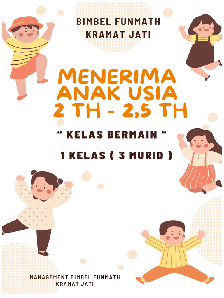 Contoh Logo Bimbel | PDF