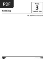 South Australian Spelling Test | PDF