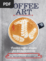 Alogrithm Flow Chart For A Cup of Coffee | PDF | Cooking, Food & Wine