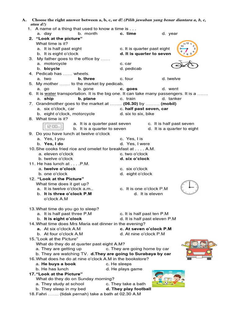 B.Ing | PDF | Cuisine | Eating Behaviors Of Humans