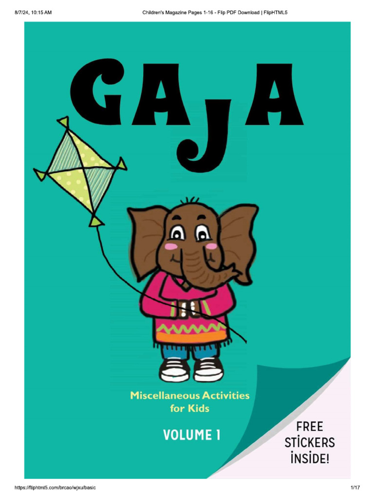 Gaja | PDF