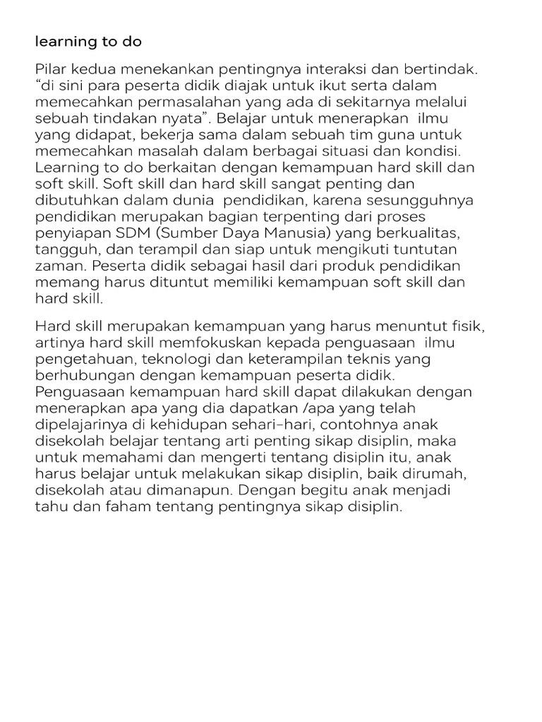 Learning To Do 202407231807 49628 Pdf