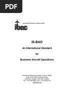 Update To Doc 8335 - : Manual of Procedures For Operations Inspection ...