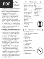 Godhusk: Rebirth - Official Guide | PDF | Publishing Companies | Comics
