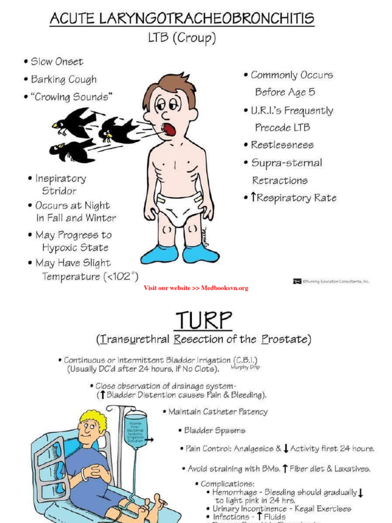 Memory Book Nursing With Mnemonics PDF Aam DR Notes | PDF | Religion ...
