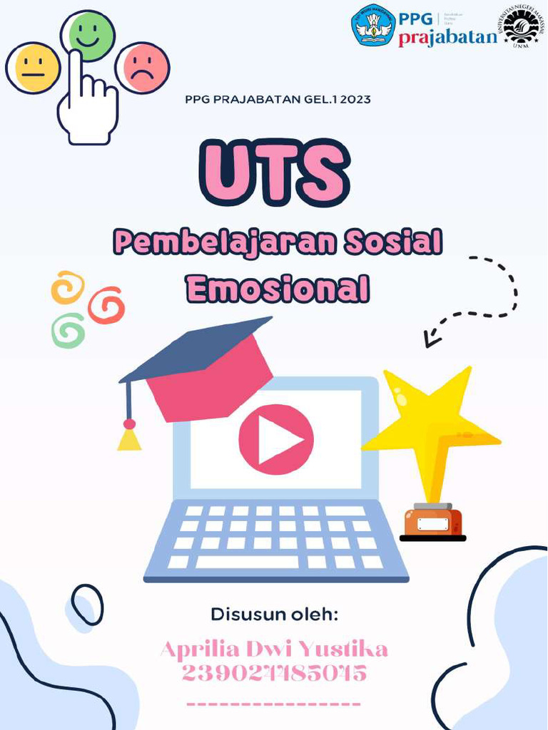 UTS-PSE-Modul Ajar-Julia Pratami Syah Putri | PDF | Karier & Perkembangan