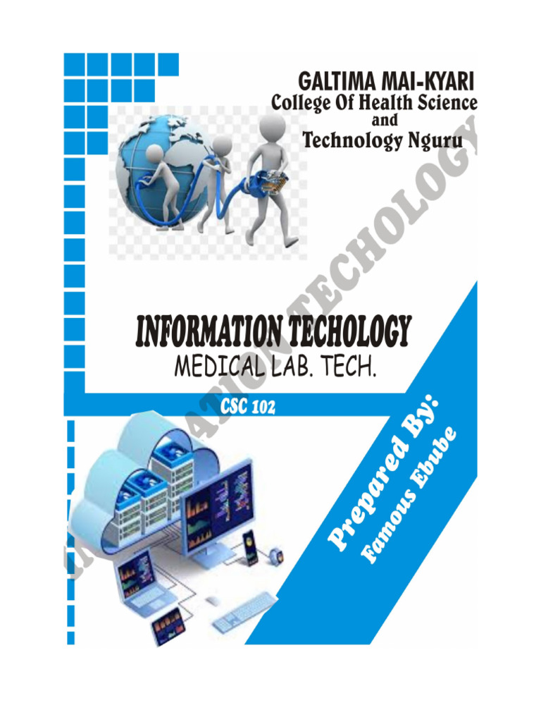 MLT 2024 | PDF | Internet & Web | World Wide Web