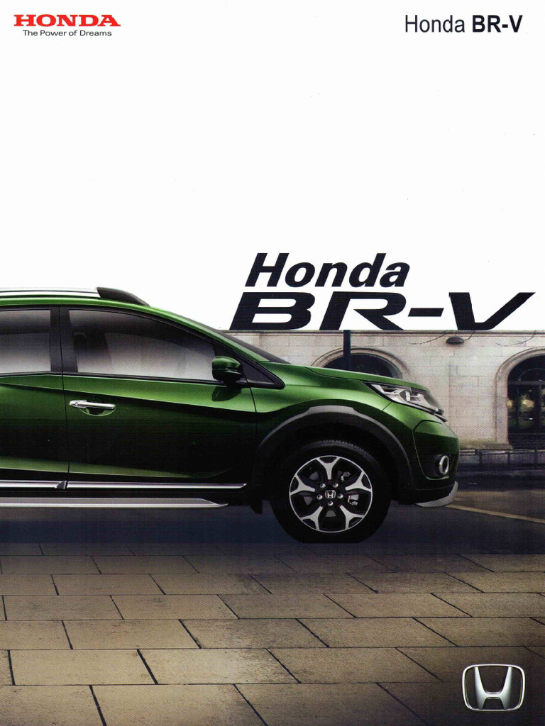 BRV | PDF