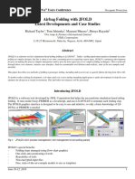 RCAR Structure Test procedure Version 2_3 | PDF | Airbag | Seat Belt