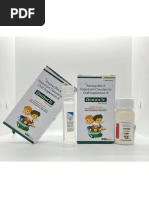 GOFEN 400MG Soft Gel Capsules Overview | PDF | Aspirin | Nonsteroidal ...