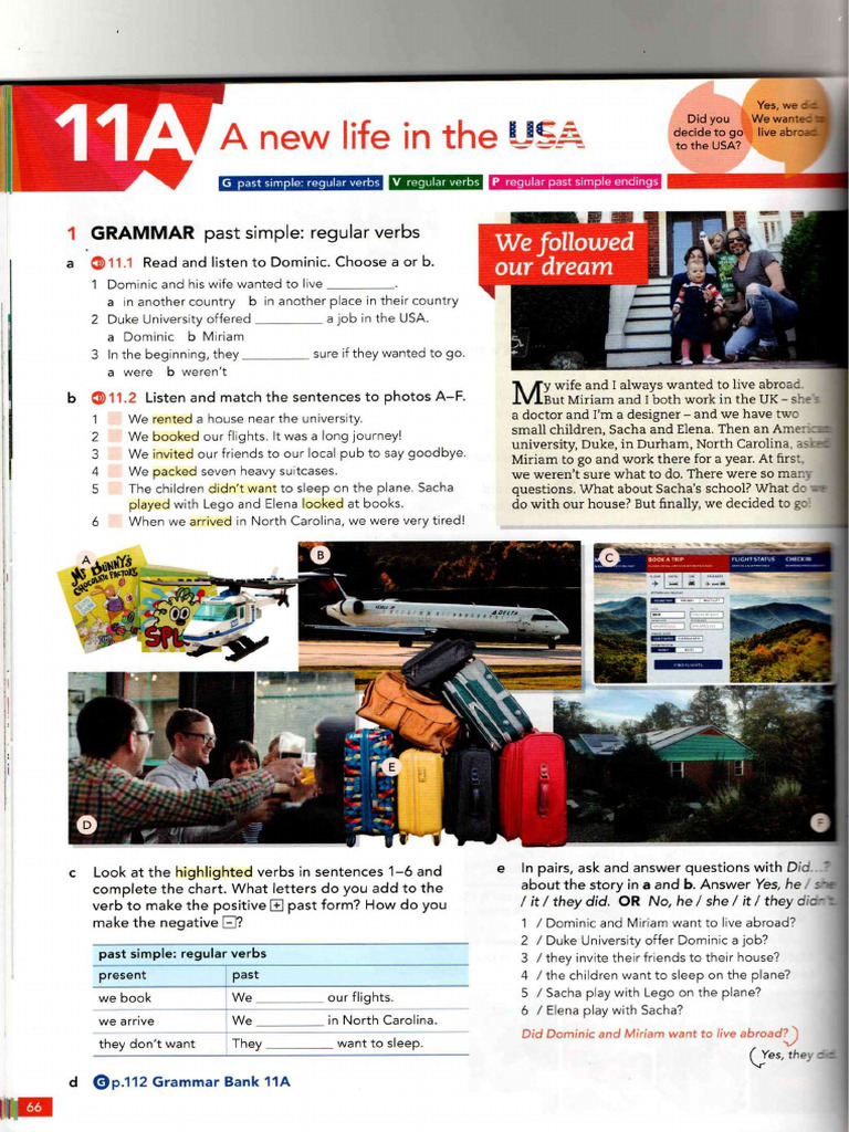 A1 11A Page 66 | PDF