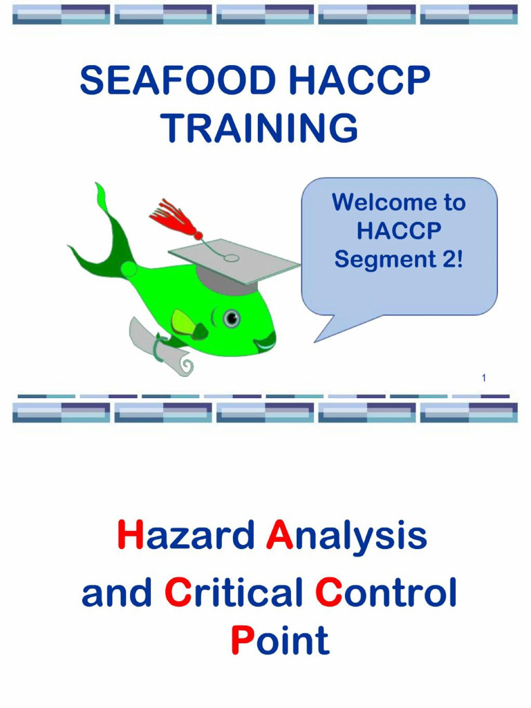 Fish Inspection | PDF