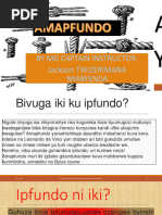 Cornerstone Rwanda S4 Enrollment 2023 | PDF