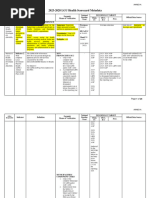 E.2 AO 2020-0037 Implementation of The Local Health Systems Maturity ...