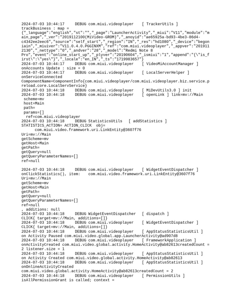 10 | PDF | Computing | Software