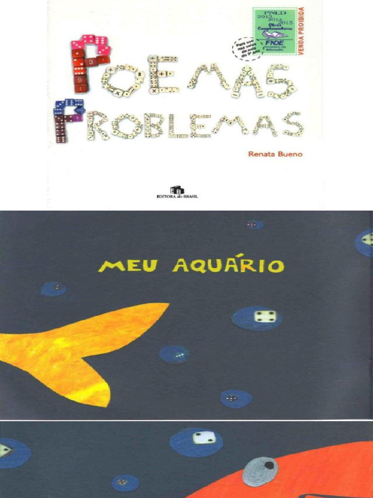 Poemas-Problemas | PDF
