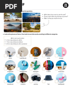 Travel English Booklet Final Version | PDF