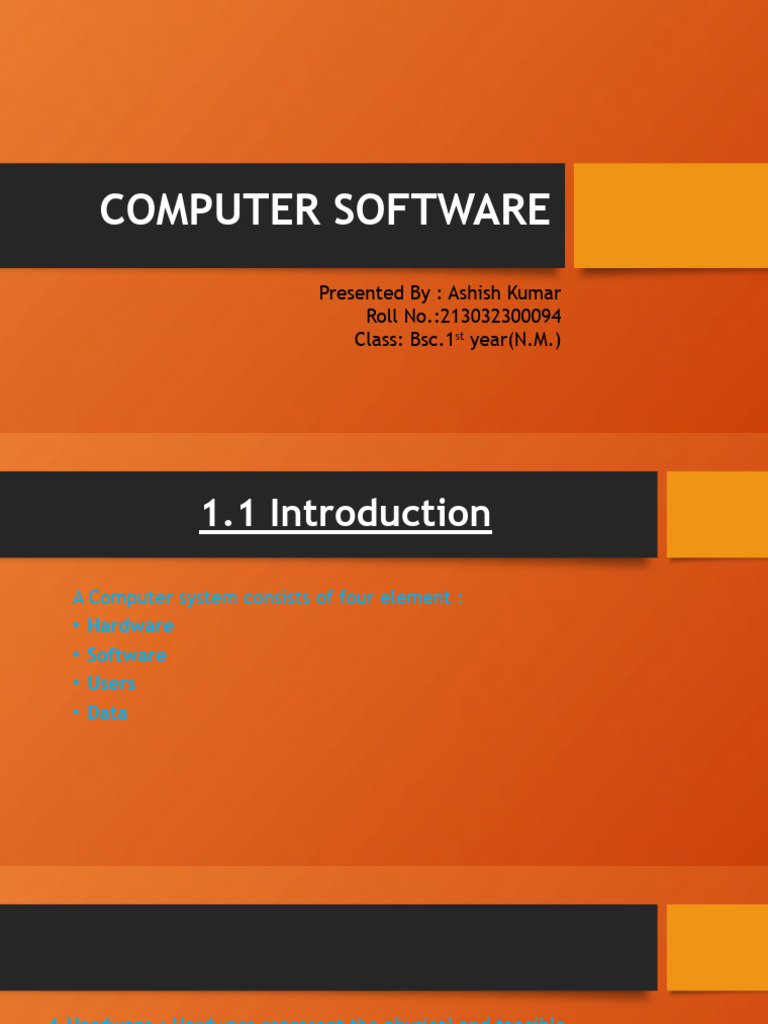 Ashish Kumar (213032300094) N.M | PDF | Computer Virus | Programming