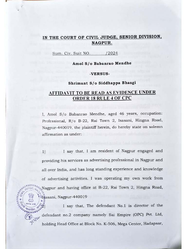 Evidence | PDF | Justice | Crime & Violence