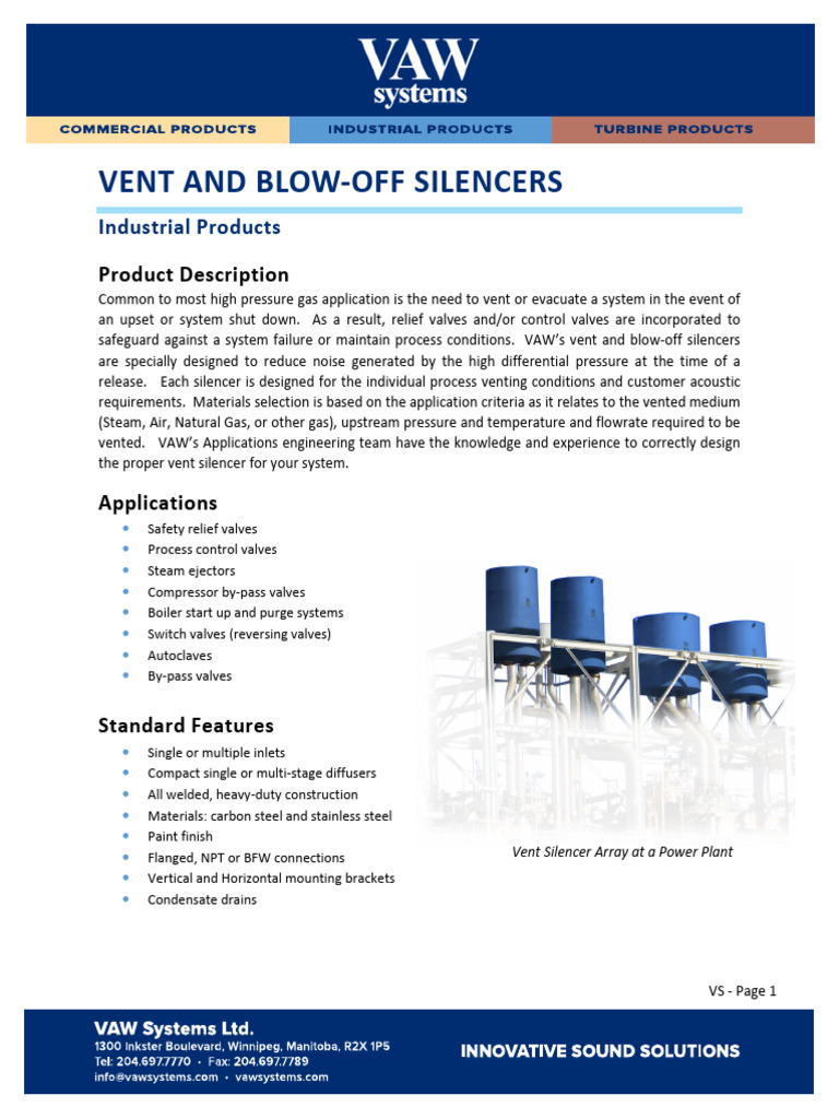 VAW-Systems-VS-Product-Sheet-Industrial - BROUCHER - SOFTWARE | PDF ...