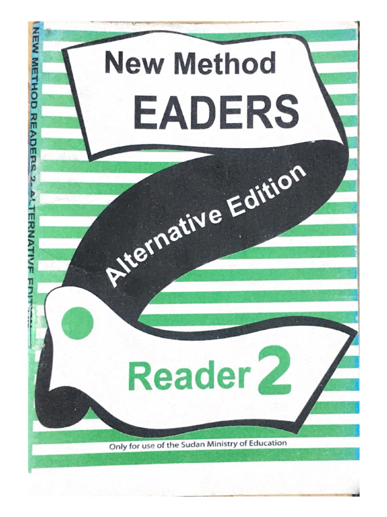 METHOD READERS Reader 2 | PDF