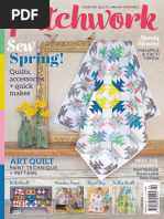 Dear Jane - The Two Hundred Twenty-Five Patterns From The 1863 Jane A ...