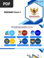 Tutorial Srikandi | PDF