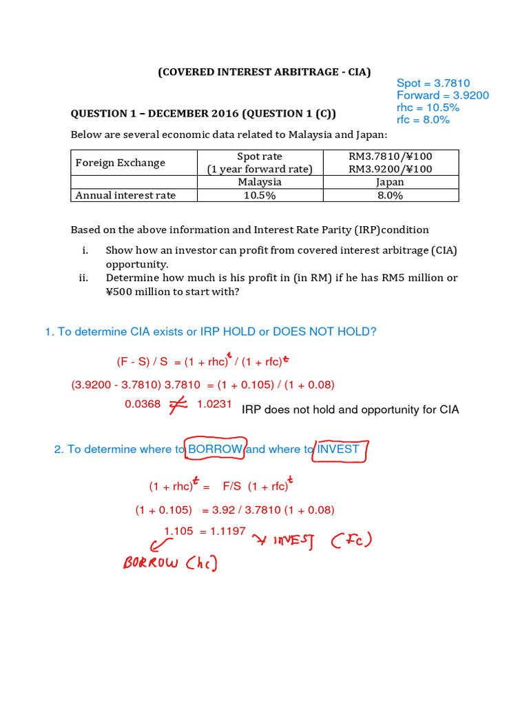 Tutorial Answer C6 CIA | PDF | Teaching Methods & Materials