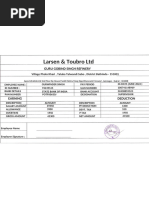 Template p9 Form | PDF | Business | Taxation