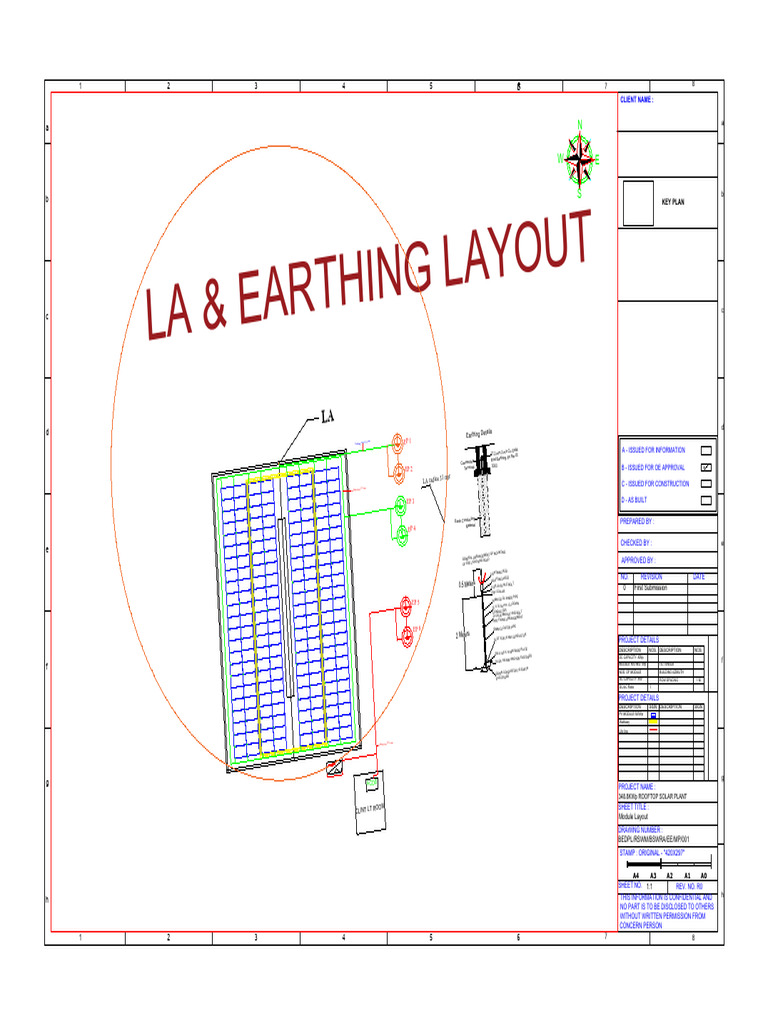 La and Earthing | PDF | Electricity | Renewable Energy